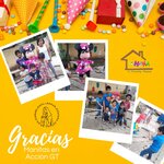 Casa Hogar y Guardería Social Nuestra Señora de la Piedad (Region Central, Departamento de Sacatepéquez, San Lucas Sacatepéquez, 5 Calle B (Zona 6)), anaokulları  Guatemala'dan