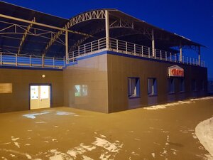 Спарта (Republic of Tatarstan, Zainskiy District, selo Aksarino), hobi kulüpleri  Tataristan'dan