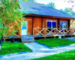 Green Lotus SPA (No:15Ж, Industrial area), saunalar  Aksay'dan