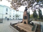 Памятник Матросу Кошке (Sevastopol, Geroyev Sevastopolya Street), otogarlar  Sevastopol'dan