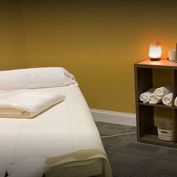 Alternatif tıp merkezleri Katie's SPA Treatment Massage, İndiana Eyaleti, foto
