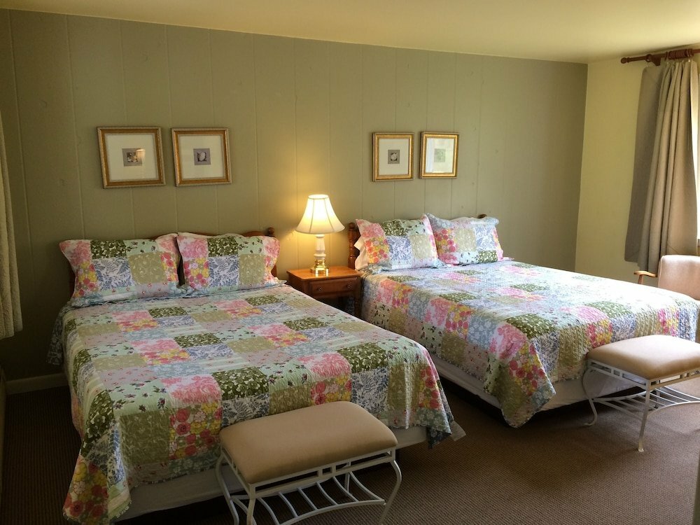Otel Aerie Inn of Vermont, Vermont Eyaleti, foto