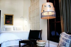 The Pessoa (Rua da Trindade No:1), otel  Lizbon'dan