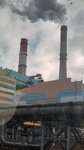 ТЭЦ-2 (Smolensk, posyolok Markatushino), elektrik santrali  Smolensk'ten