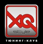Tuning Laboratory XQ-Style (Sirenevy bulvar No:33, Volgograd), tuning  Volgogradskaya oblastından