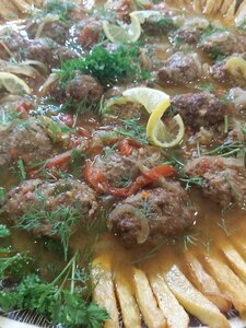 Zabi bobo (Ferdowsi Street No:165, Oʻzbekiston mahalla fuqarolar yigʻini, Samarkand), kafe  Semerkant'tan