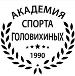 Golovikhin Sports Academy (Sredniy Venets Street No:25), spor kulüpleri  Ulyanovsk'tan