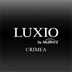 Luxio by Akzentz (улица Беспалова No:79), yönetim ofisi  Simferopol'dan (Akmescit'ten)