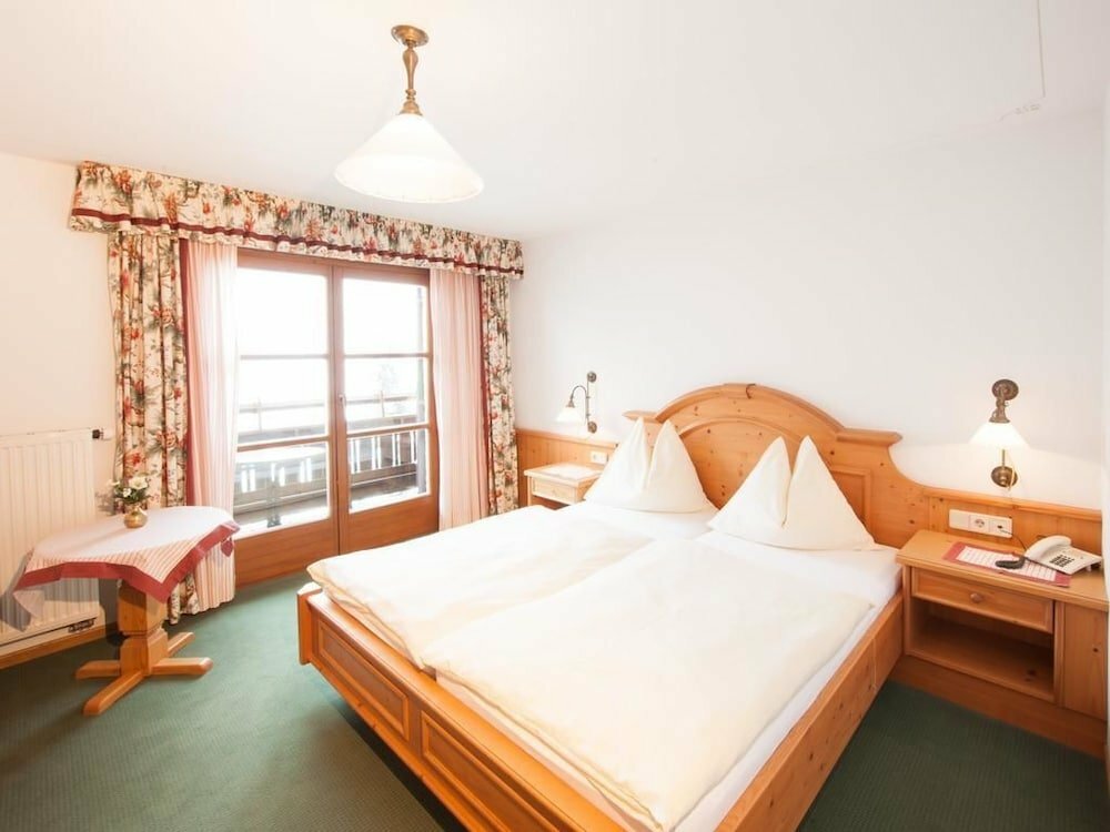 Otel Gasthof Steinerwirt, Dünya, foto