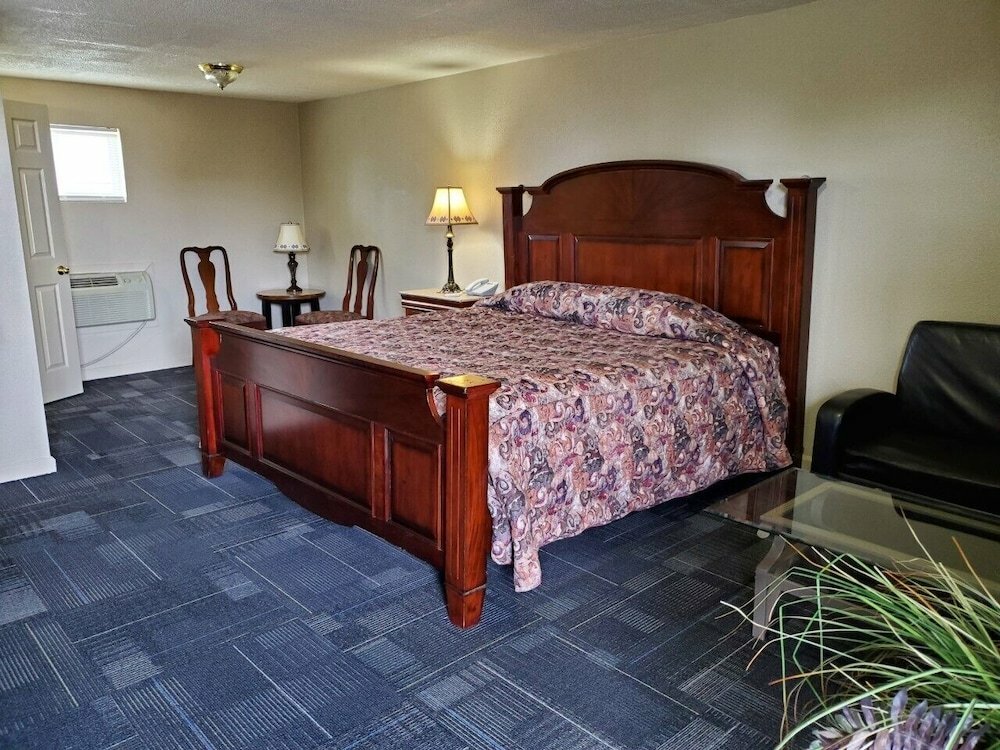 Otel All Seasons Motel, Washington Eyaleti, foto