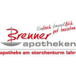 Apotheke am Storchenturm (Baden-Württemberg, Ortenaukreis, Lahr/Schwarzwald, Rathausplatz), eczaneler  Lahr'dan