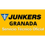 Servicio Técnico Oficial Junkers (Autonomous Community of Andalusia, Granada, Carretera Antigua de Málaga), kazan ve kazan ekipmanları  Granada'dan