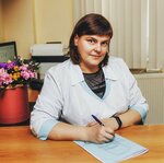 Gynecologist Safarova (ulitsa Chkalova No:26), jinekoloji kliniği  Hantı‑Mansi'den