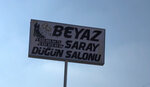 Beyaz Saray Düğün Salonu (Ağrı, Ağrı Merkez , Yeni Van Cad.), düğün, toplantı salonu  Ağrı'dan