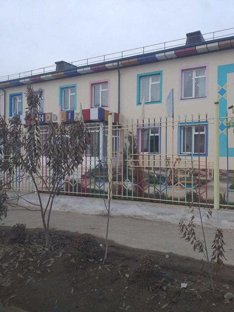 Anaokulları Kindergarten, , foto