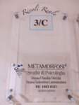 Metamorfosi Studio di Psicologia (Piedmont, Provincia di Torino, Rivoli), psikologlar  Piyemonte'den