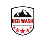 Автомойка самообслуживания Red Wash (Krasnodar Territory, Sochi Resort City Urban District, Urban-Type Settlement of Krasnaya Polyana, A-149, 39-y kilometr), oto yıkama  Soçi'den