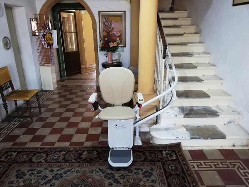 i̇nşaat makinaları ve ekipmanları Legnaro Elevatori, , foto