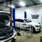 Maestro auto (Lyzlova Street No:15), otomobil servisi  Voronej'den