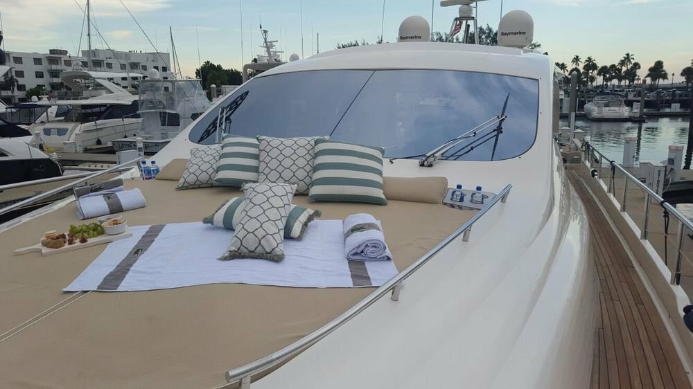 Otel Grey Yacht - All Inclusive, Cabo San Lucas, foto