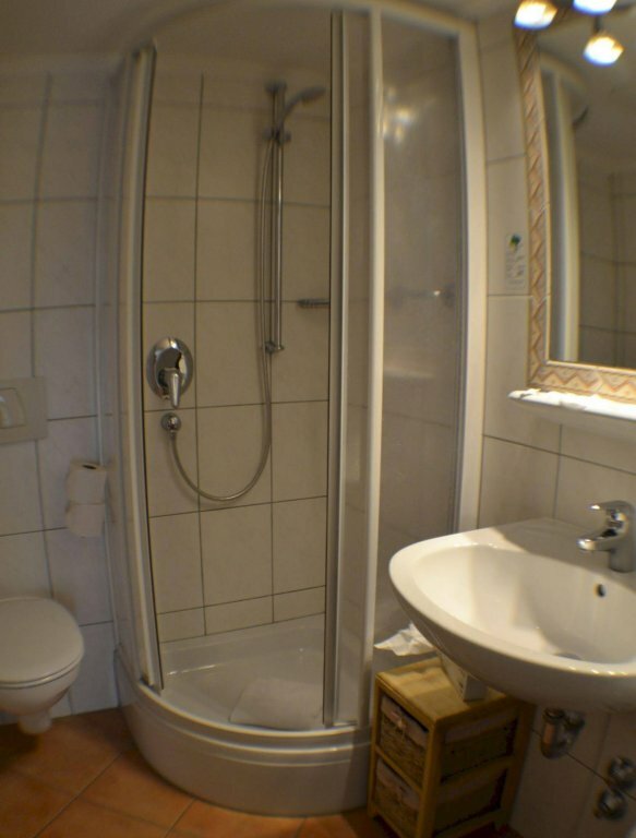 Otel Moselstern-Hotel 'Zum Guten Onkel', Renanya‑Palatinate, foto