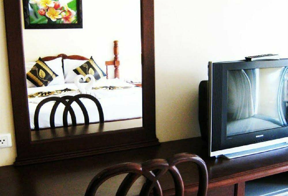 Otel Pranang Flora House, Dünya, foto