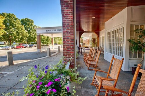 Hanover Inn Dartmouth, гостиница, US, Hanover, New Hampshire, 03755 ...