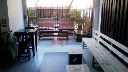 Pansiyonlar, hosteller Palm Tree Hostal Medellin, Medellin, foto