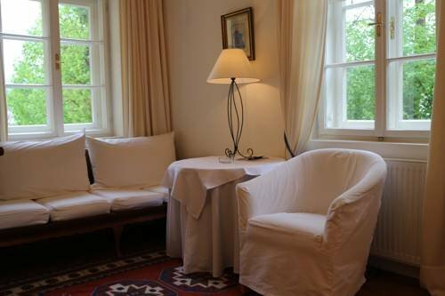 Otel Hotel Seeschlößl Velden, Karintiya, foto