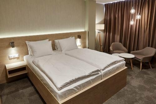 Otel Hotel reStart, Jicin, foto