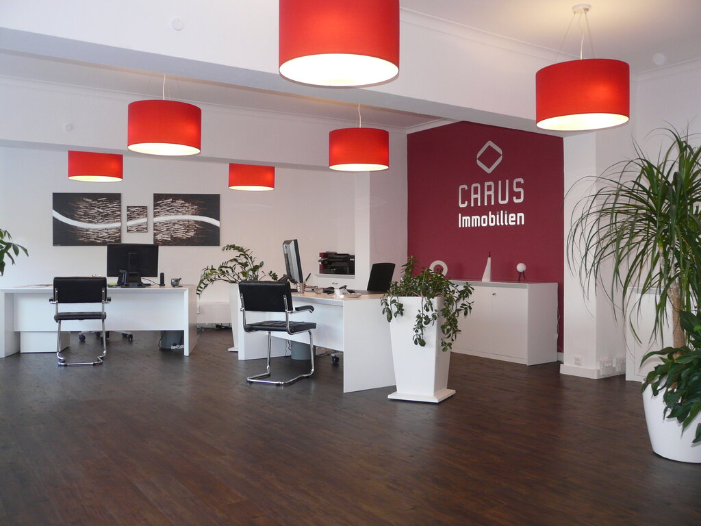 Emlak ofisi Carus Immobilien GmbH, Deggendorf, foto