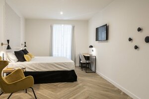 Comedias Rooms Hotel (Calle Comedias No:19), otel  Valensiya'dan