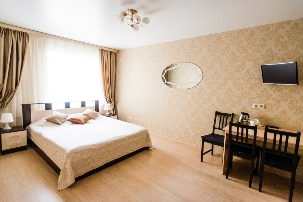Otel Private, Saint‑Petersburg, foto