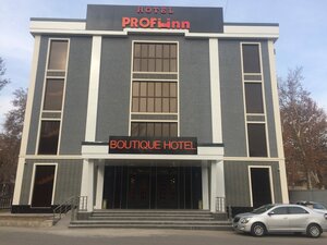Profi Inn Boutique Hotel (No:28A, Chilanzar District, Chilanzar Residential Area, 19-mavze, Tashkent), otel  Taşkent'ten