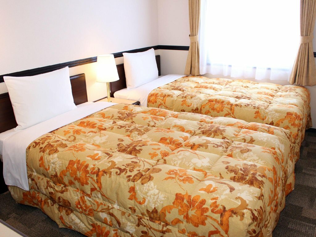 Otel Toyoko Inn Narita Airport Shinkan, , foto