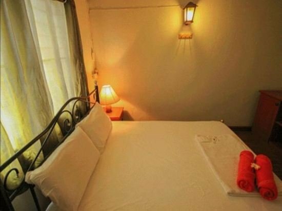 Otel Waratee SPA Resort Villa, Bangkok, foto