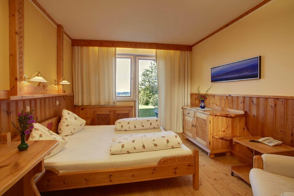Otel Biolandhaus Arche, Karintiya, foto