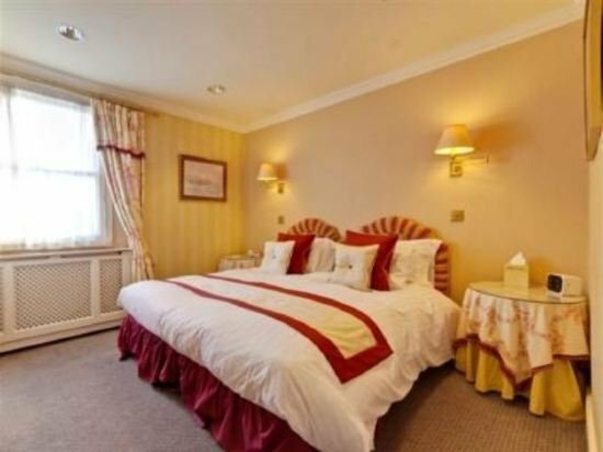 Otel St Tudno Hotel, Llandudno, foto