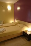Elia's (Sardinia, Cagliari, Via Canepa, 12), otel  Sardunya'dan