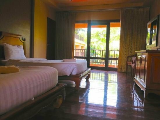 Otel Khaolak Mohin Tara Resort, Phang Nga Eyaleti, foto