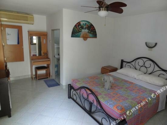 Otel Sabai Resort, Dünya, foto