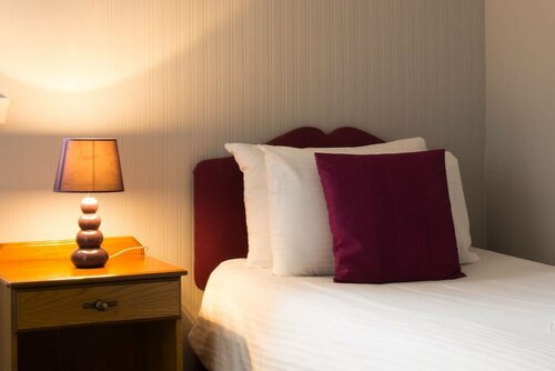 Otel Balavil Hotel, Highland Konsey Bölgesi, foto