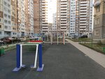 Sports activity location (Левобережная улица No:4, корп. 10, Москва), spor alanı  Moskova'dan