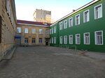 Olympic Reserve Sports School № 4 (Barrikadnaya Street No:29), spor okulları  Voronej'den
