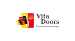 Vitadoors (Zheleznodorozhny proyezd No:4, Keramik Microdistrict), kapılar  Balaşiha'dan