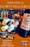 Enoteca La Bottiglieria (Via Gianturco Emanuele No:61, Naples), alkolsüz içecekler  Napoli'den