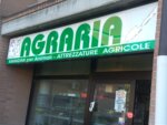 Agraria (Via Pietro Pellegrini No:8, Massa), tarım makineleri, ekipmanlar  Massa'dan