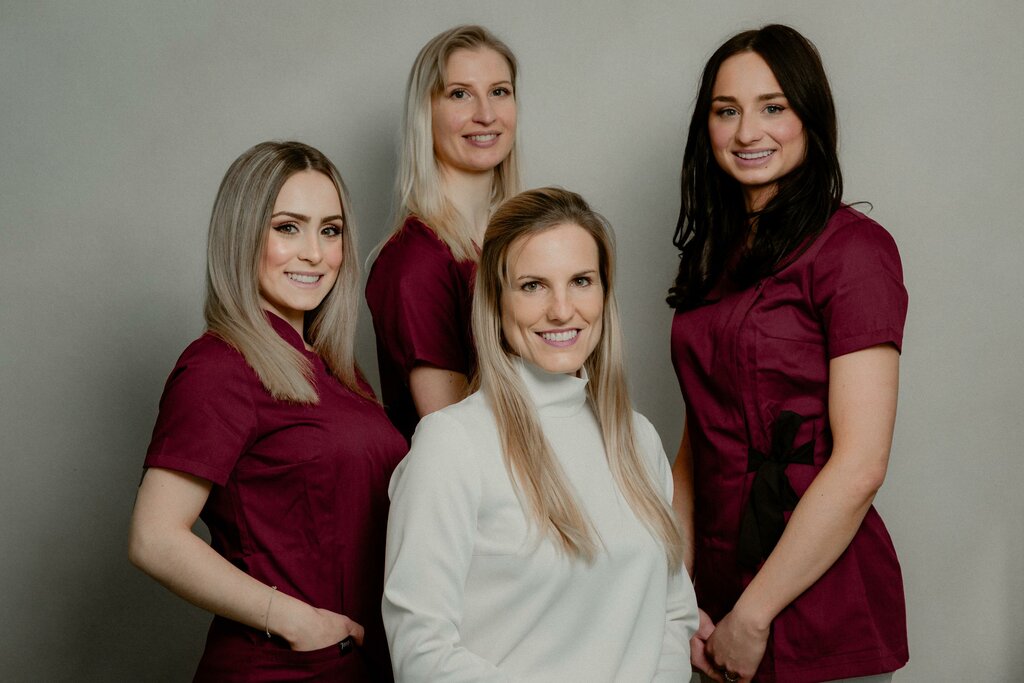 Özel ağız ve diş sağlığı klinikleri ve muayenehaneleri Dr. med. dent. Christina Drack, Innsbruck, foto