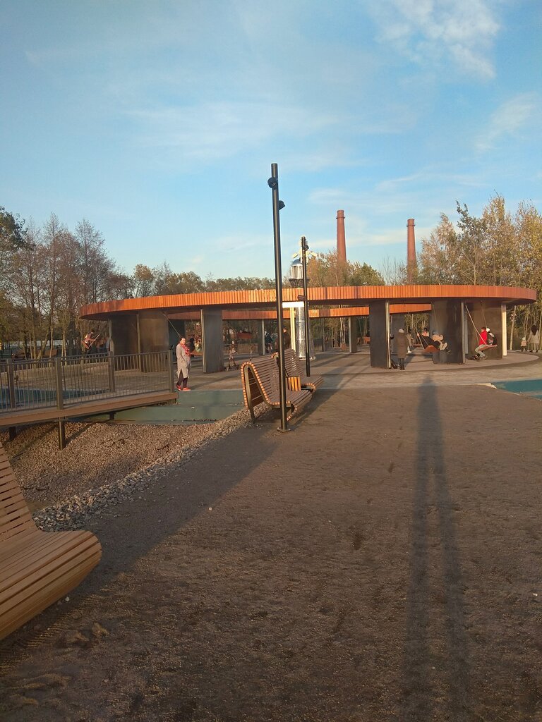 Fast food Old kotlin, Kronstadt, foto