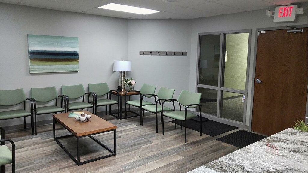 Plastik cerrahi klinikleri Midwest Breast & Aesthetic Surgery, Ohio Eyaleti, foto